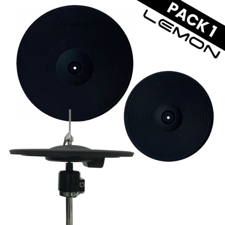 The Lemon Cymbals Store