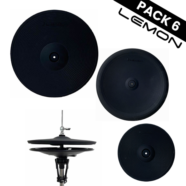 The Lemon Cymbals Store